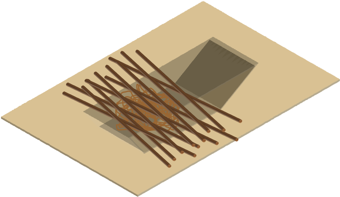 How to start a Campfire